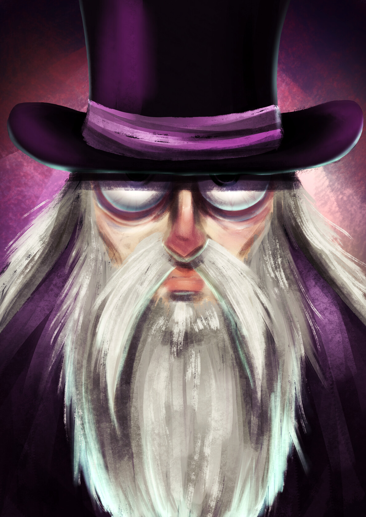 ArtStation - Hobgoblin