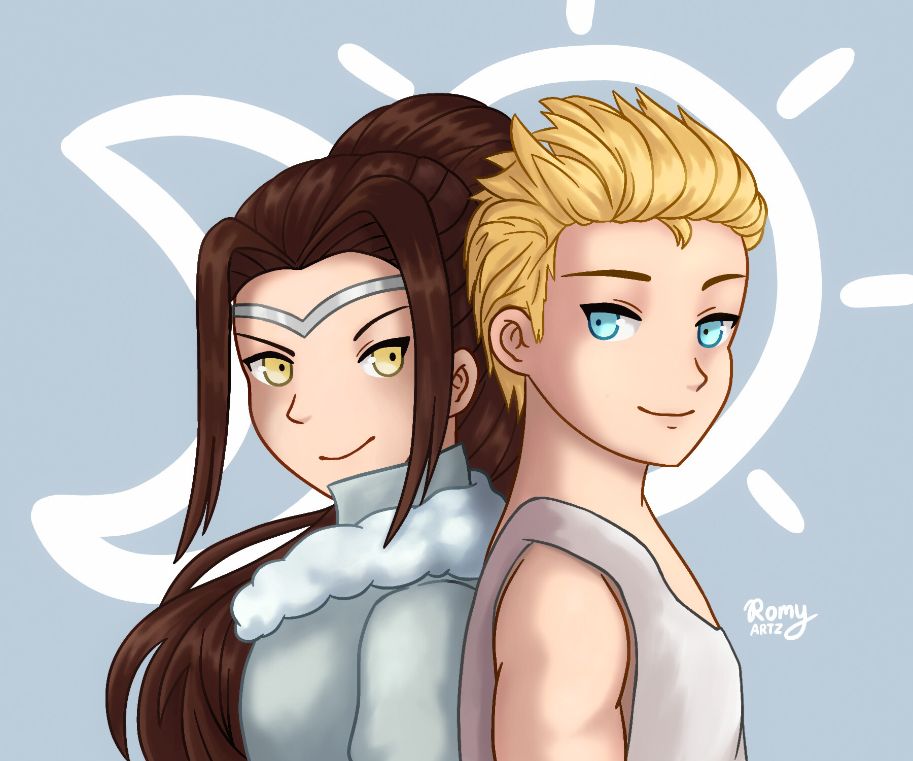 Artemis And Apollo Percy Jackson Art Percy Jackson Apollo Fan Casting