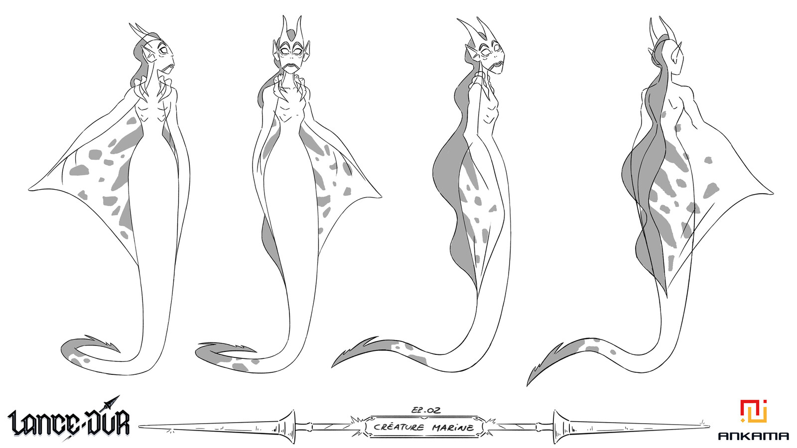 Sanzito - Lance Dur (2022)