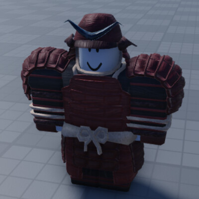 Pixel - 3D Modeling (Blender)