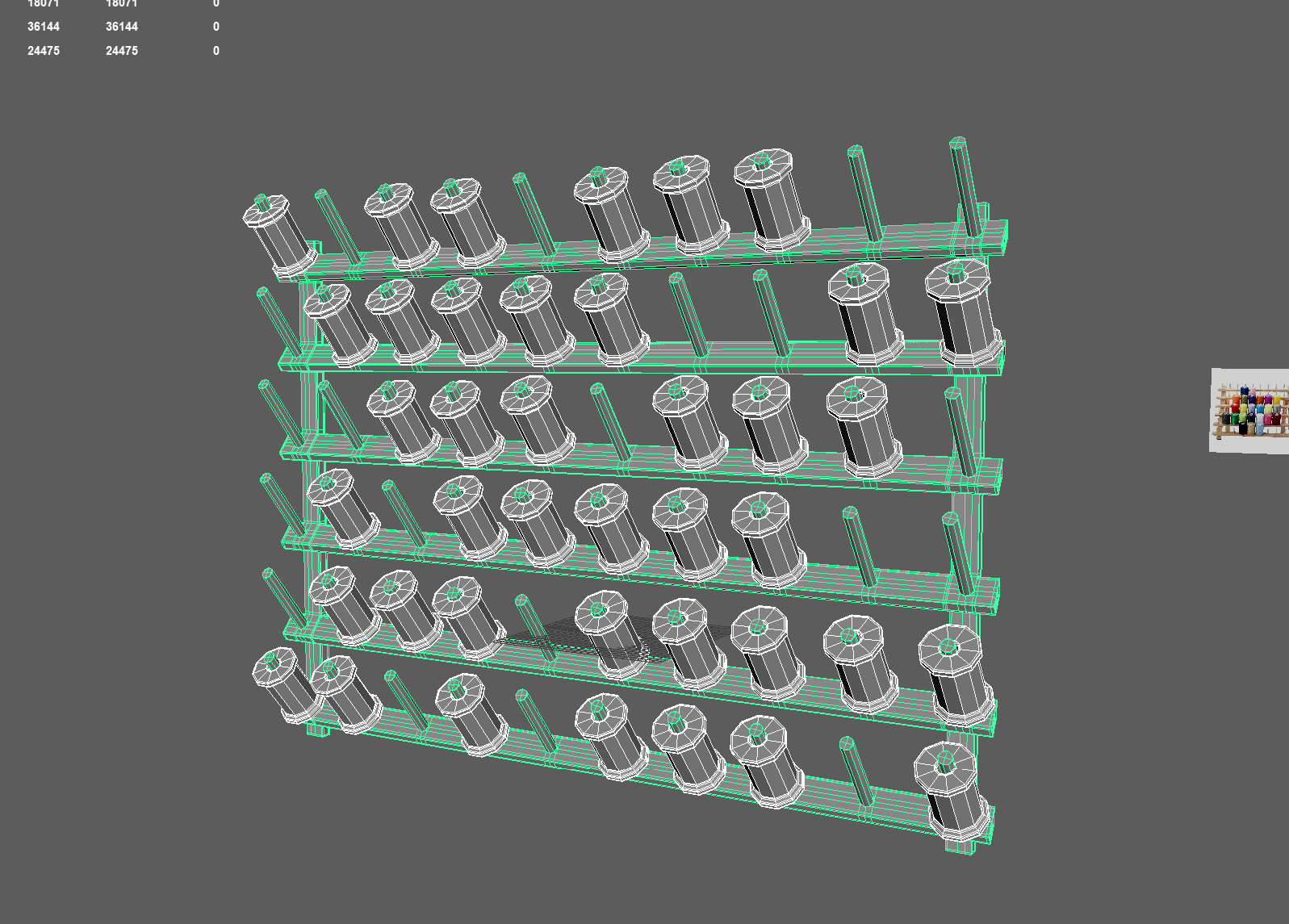 ArtStation - Thread on Organizer