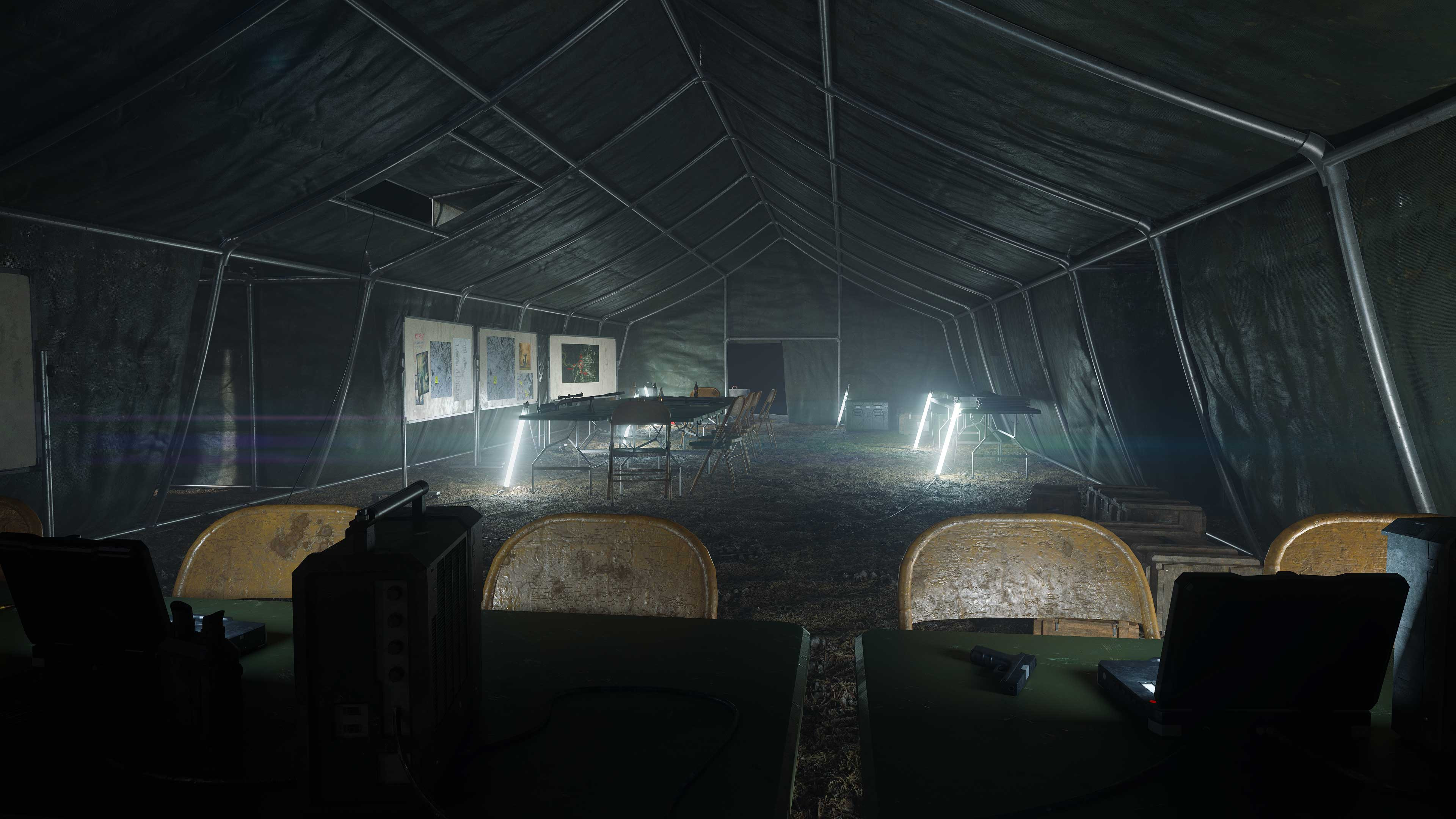 KitBash3D - New Kit: Warfare - Premium 3D Assets for Movies & Video ...