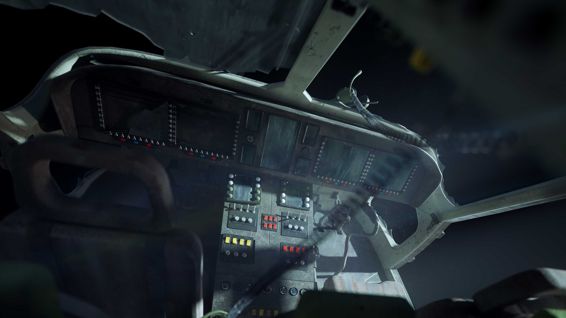 KitBash3D - New Kit: Warfare - Premium 3D Assets for Movies & Video ...