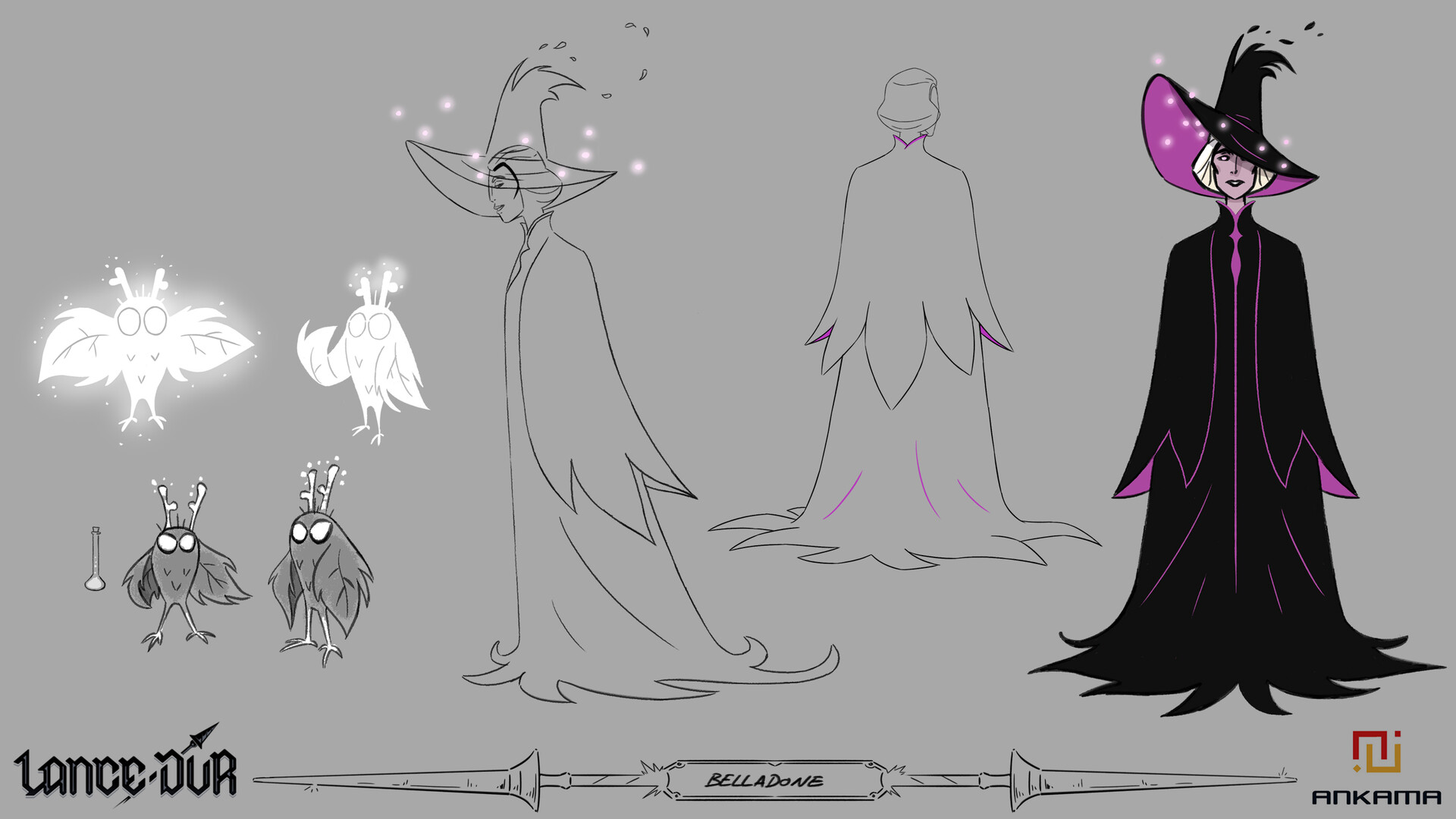 Sanzito - Lance Dur (2022)