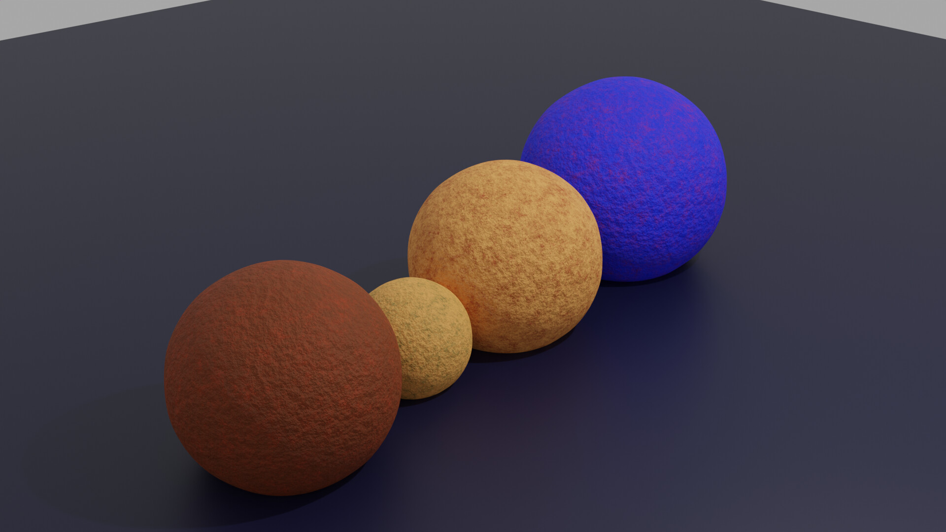 ArtStation - Sandstone Rocks Wallpaper