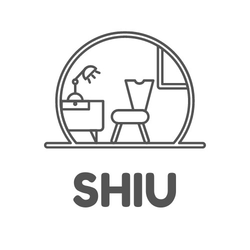 ArtStation - SHUI LOGO