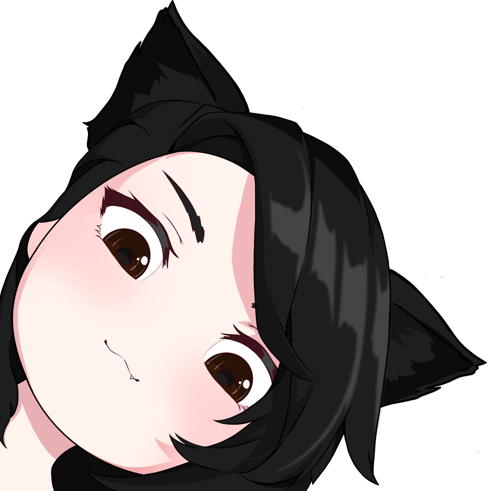 ArtStation - Custom Chibi Pfp