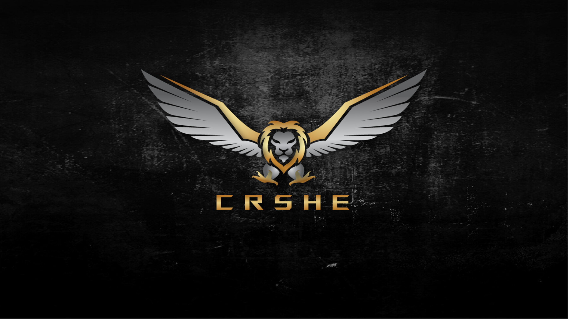 ArtStation - CRSHE logo design