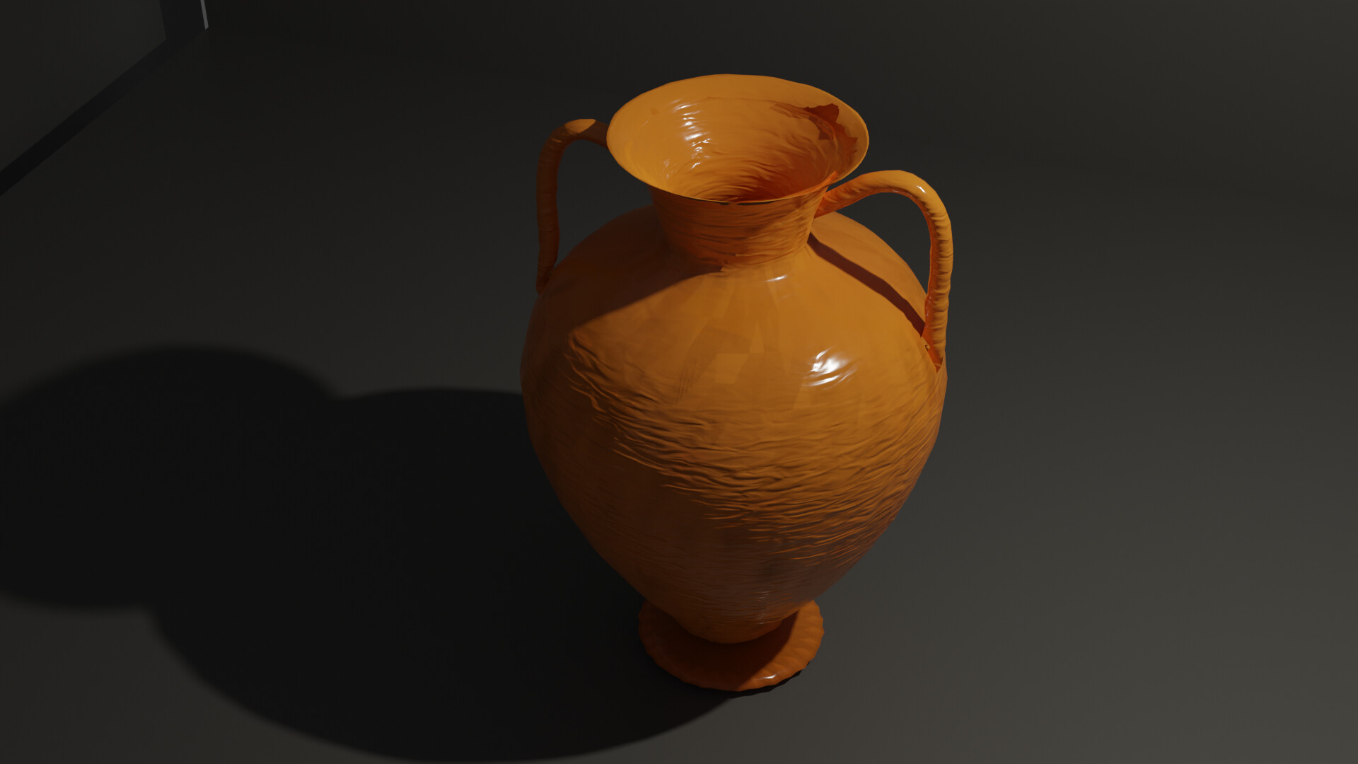 ArtStation - Amphora