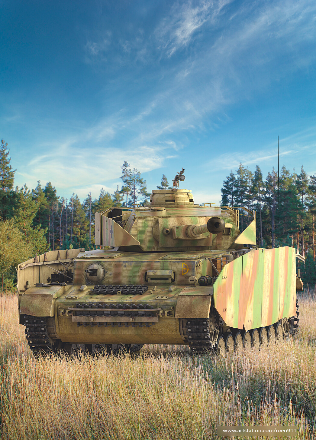 Antonis (rOEN911) Karidis - Overlord Press "Panzer Kommandeur " Oberst ...