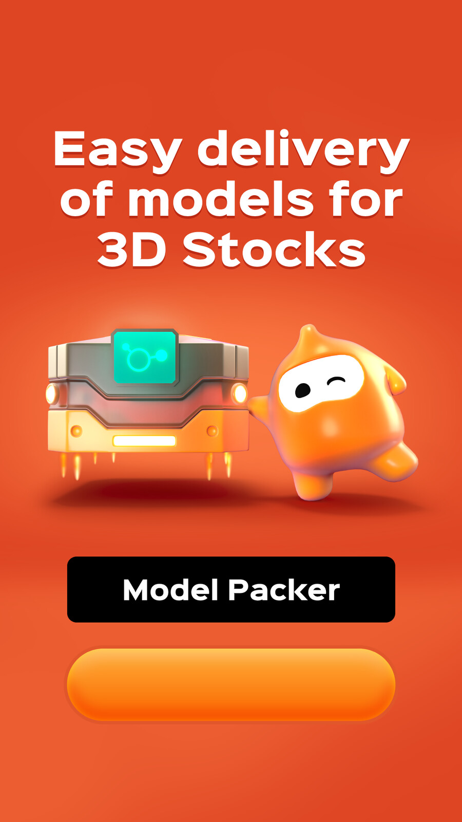 Lukianenko Vasyl - New promo for 3DGROUND