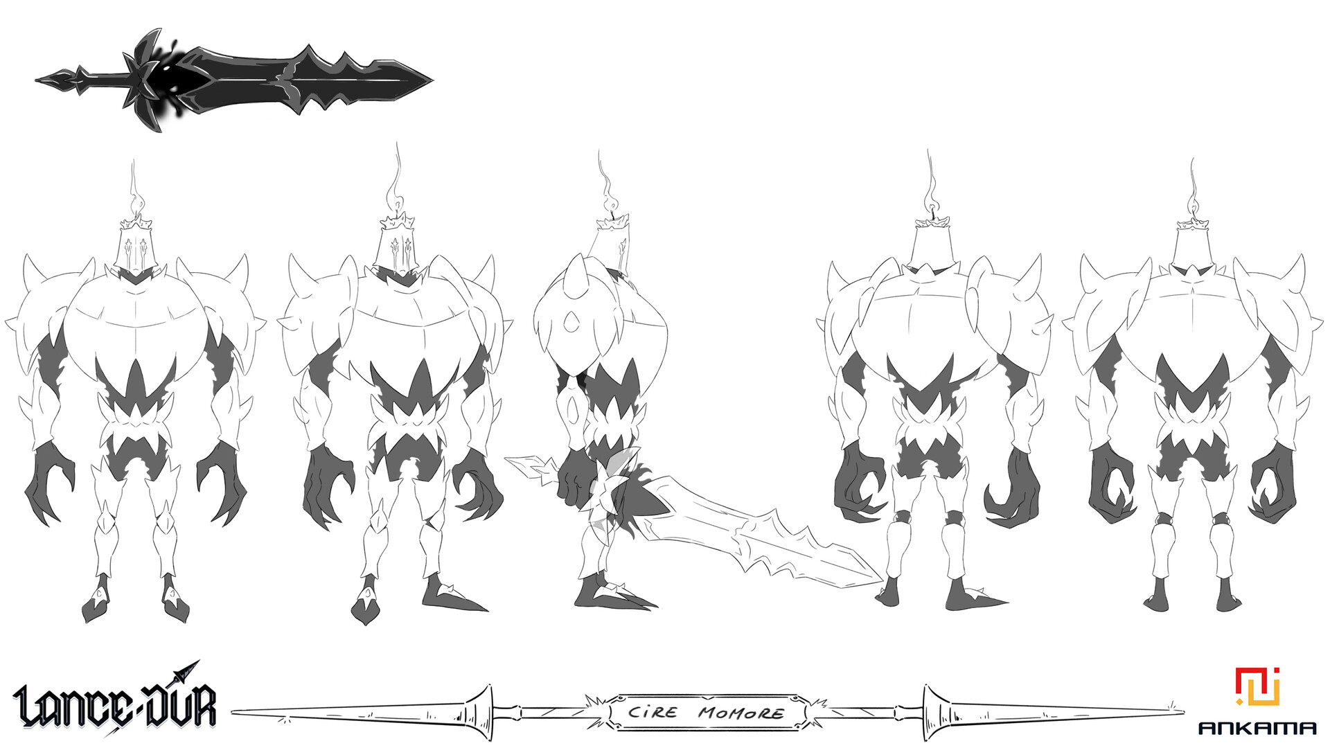 Sanzito - Lance Dur (2022)