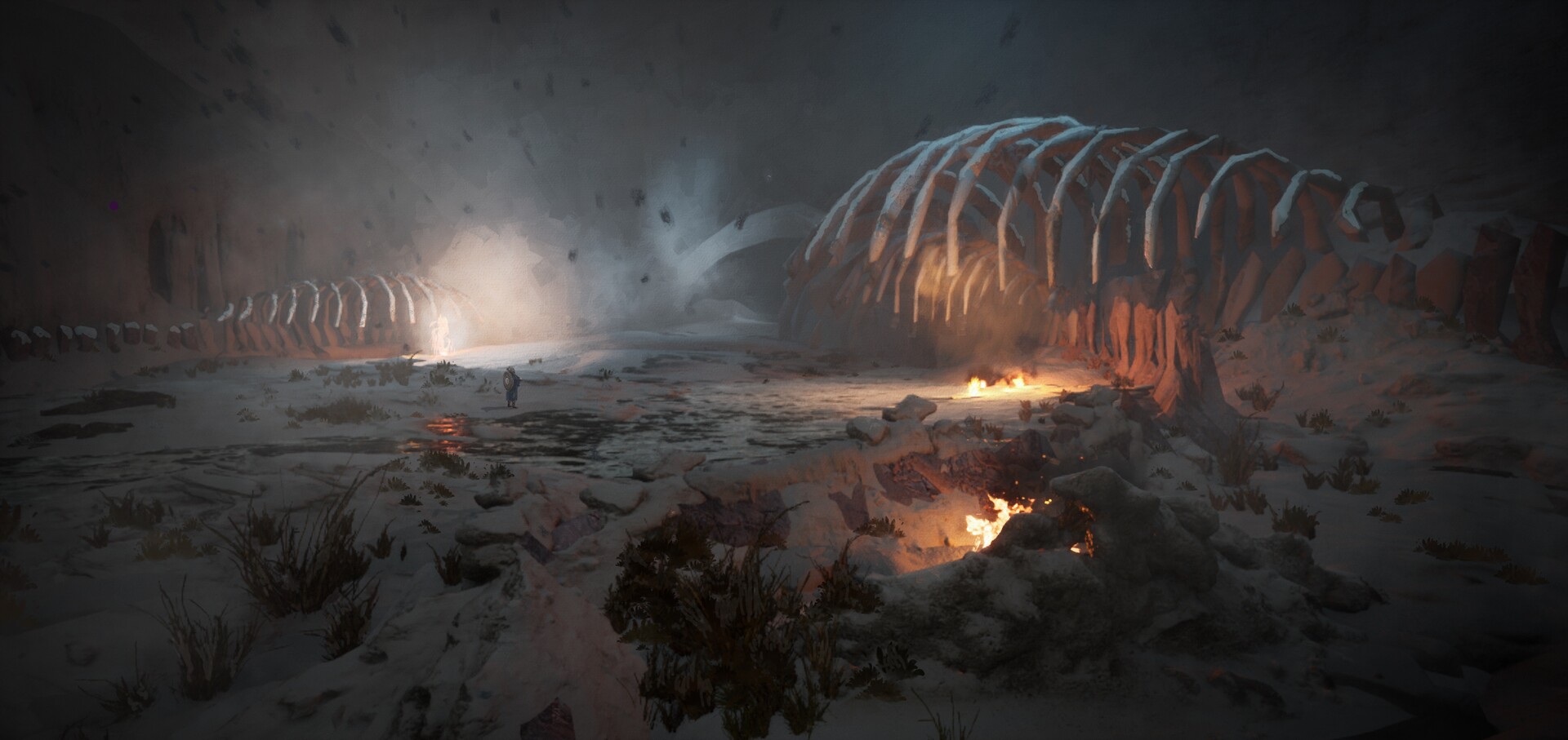 ArtStation - Discovery