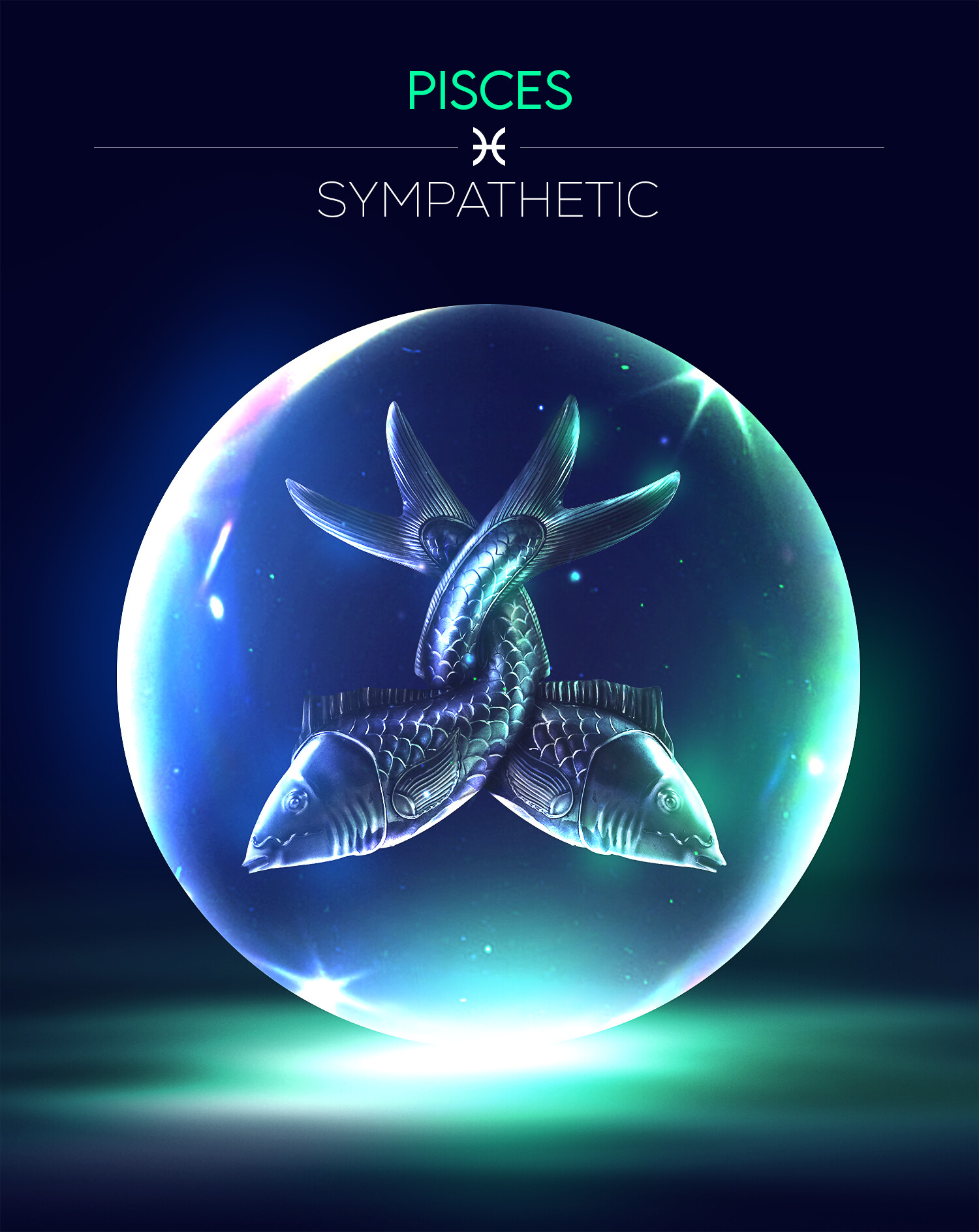 George .J - Zodiac Museum