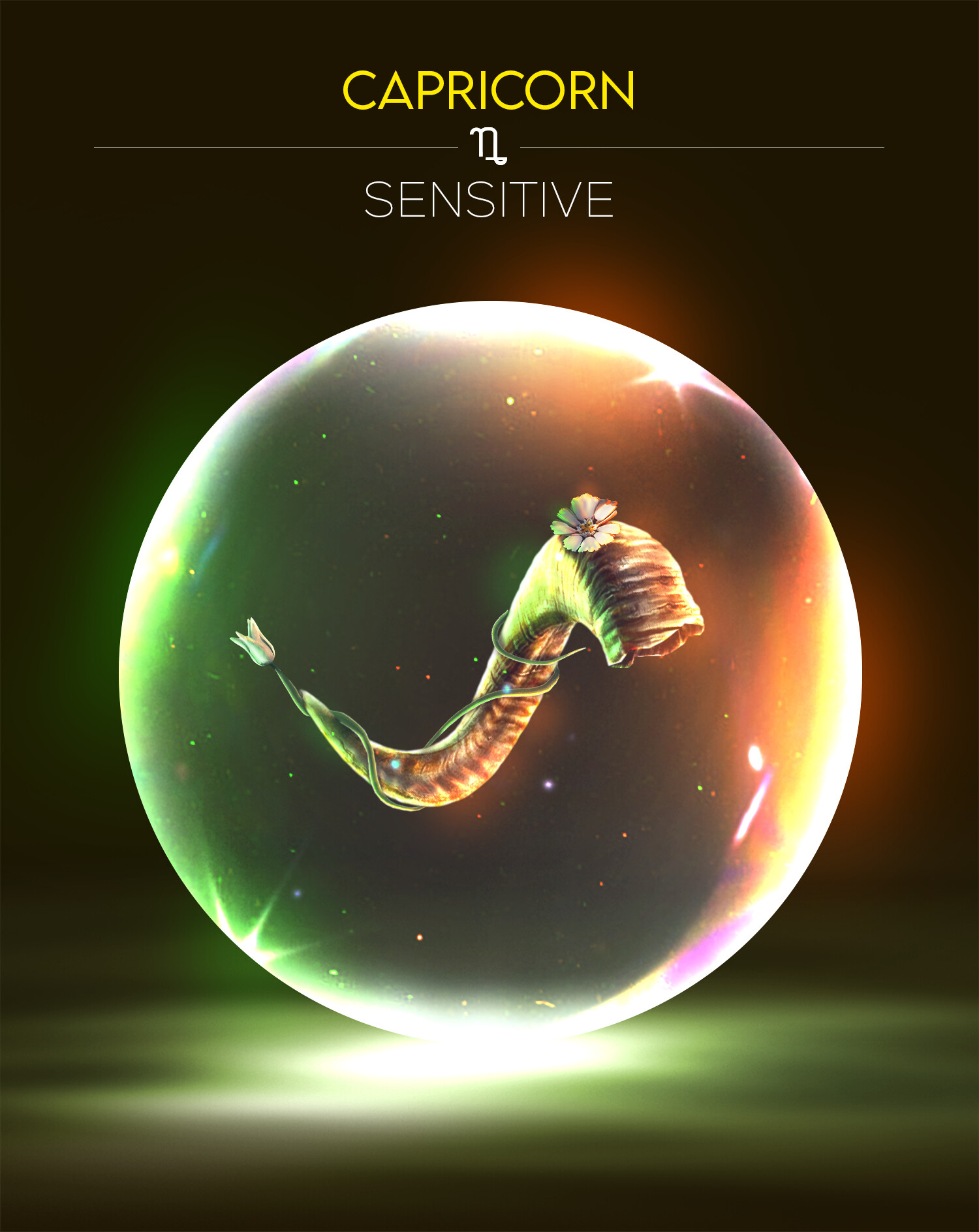 George .J - Zodiac Museum