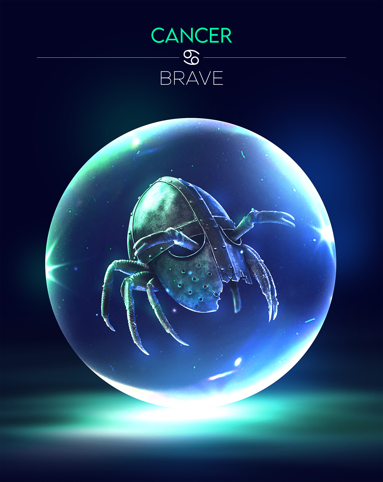 George .J - Zodiac Museum