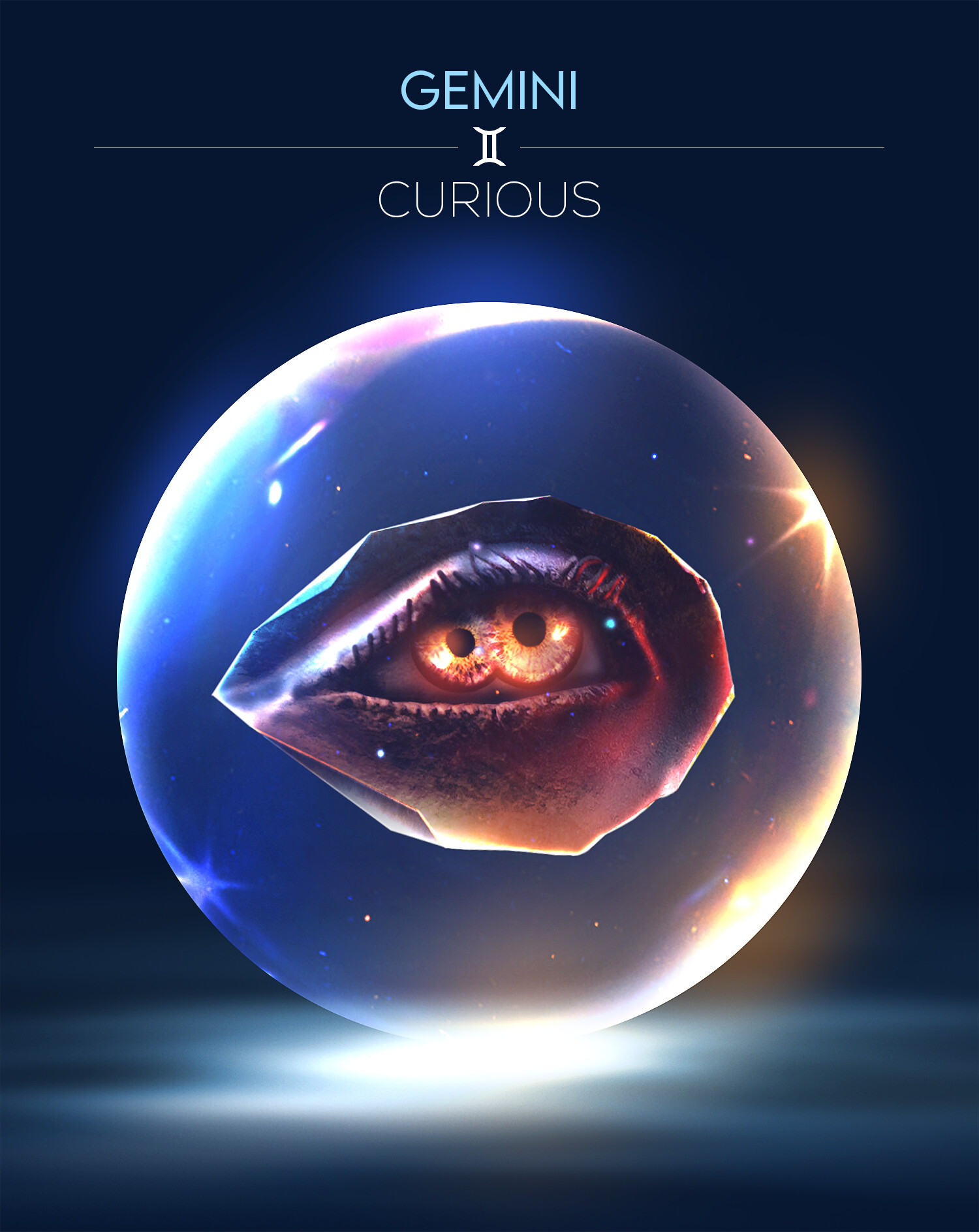 George .J - Zodiac Museum