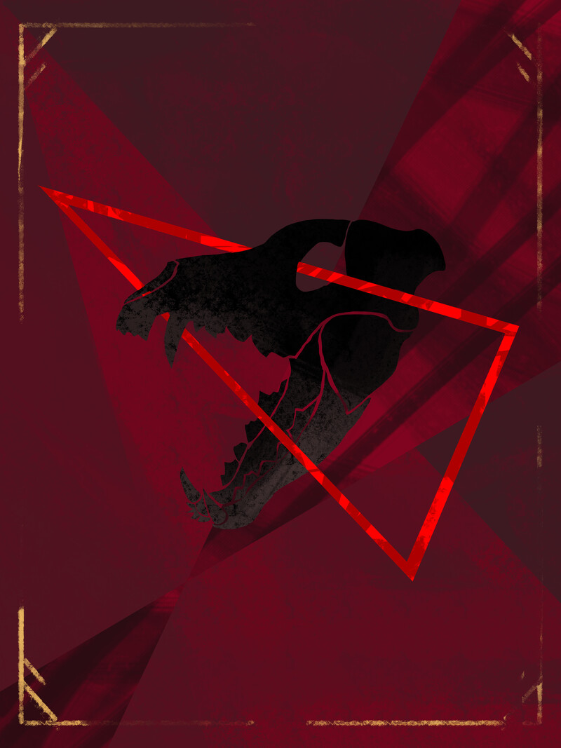 ArtStation - Luke Demaine