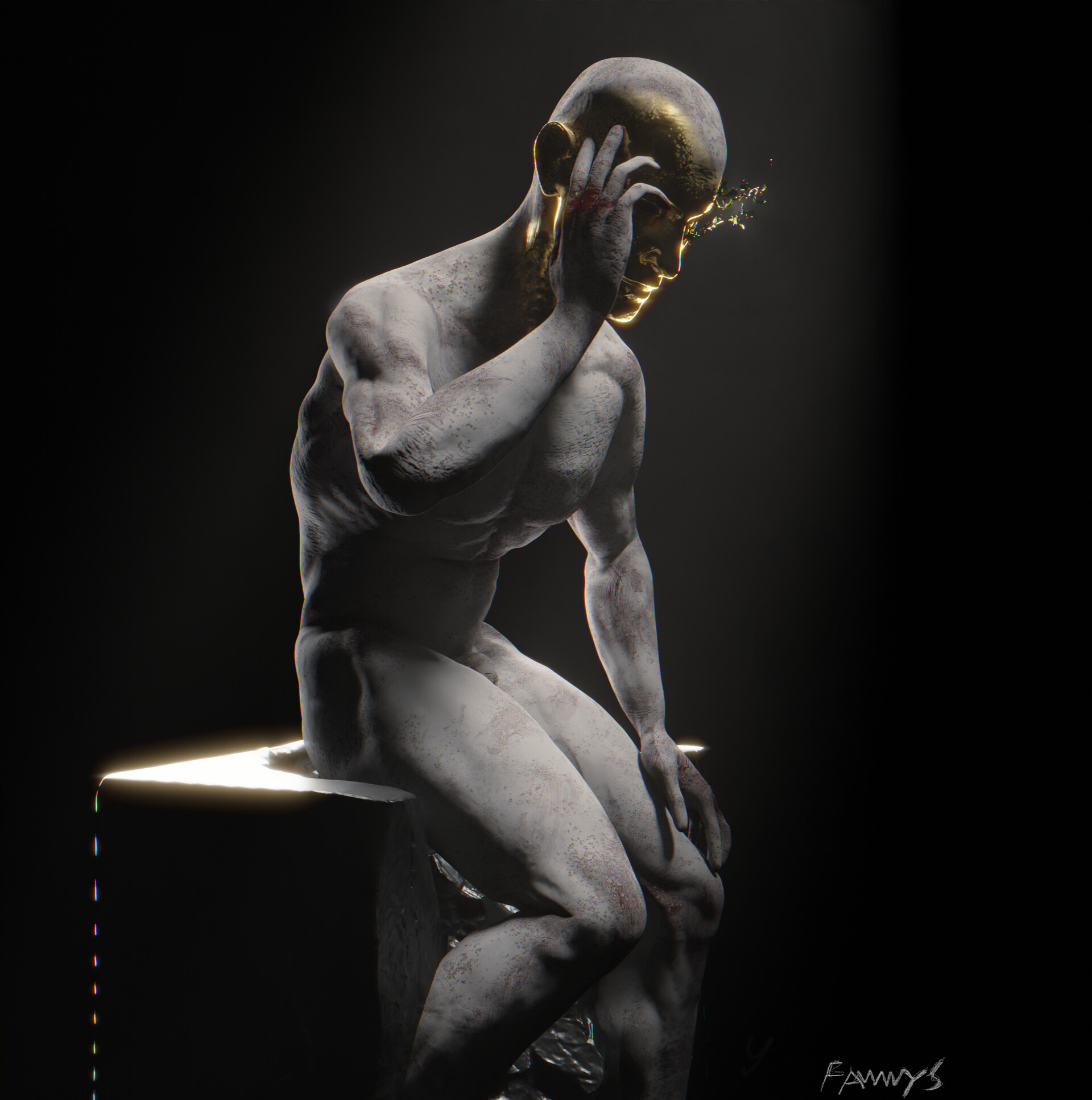 ArtStation - Reflection_1