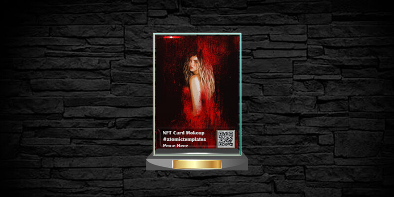 ArtStation - NFT Template Photoshop