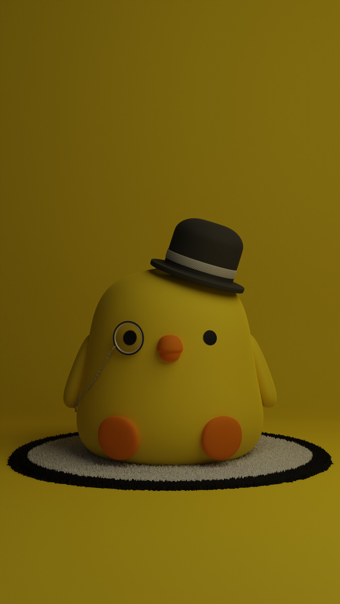 ArtStation - Chicken