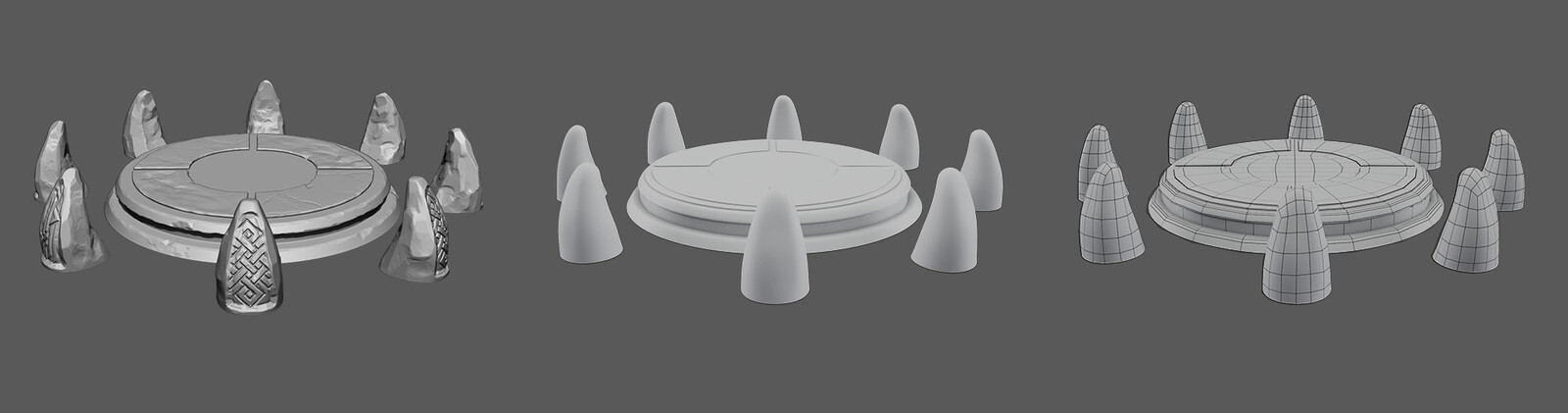 Aída Pardo - Magic Portal