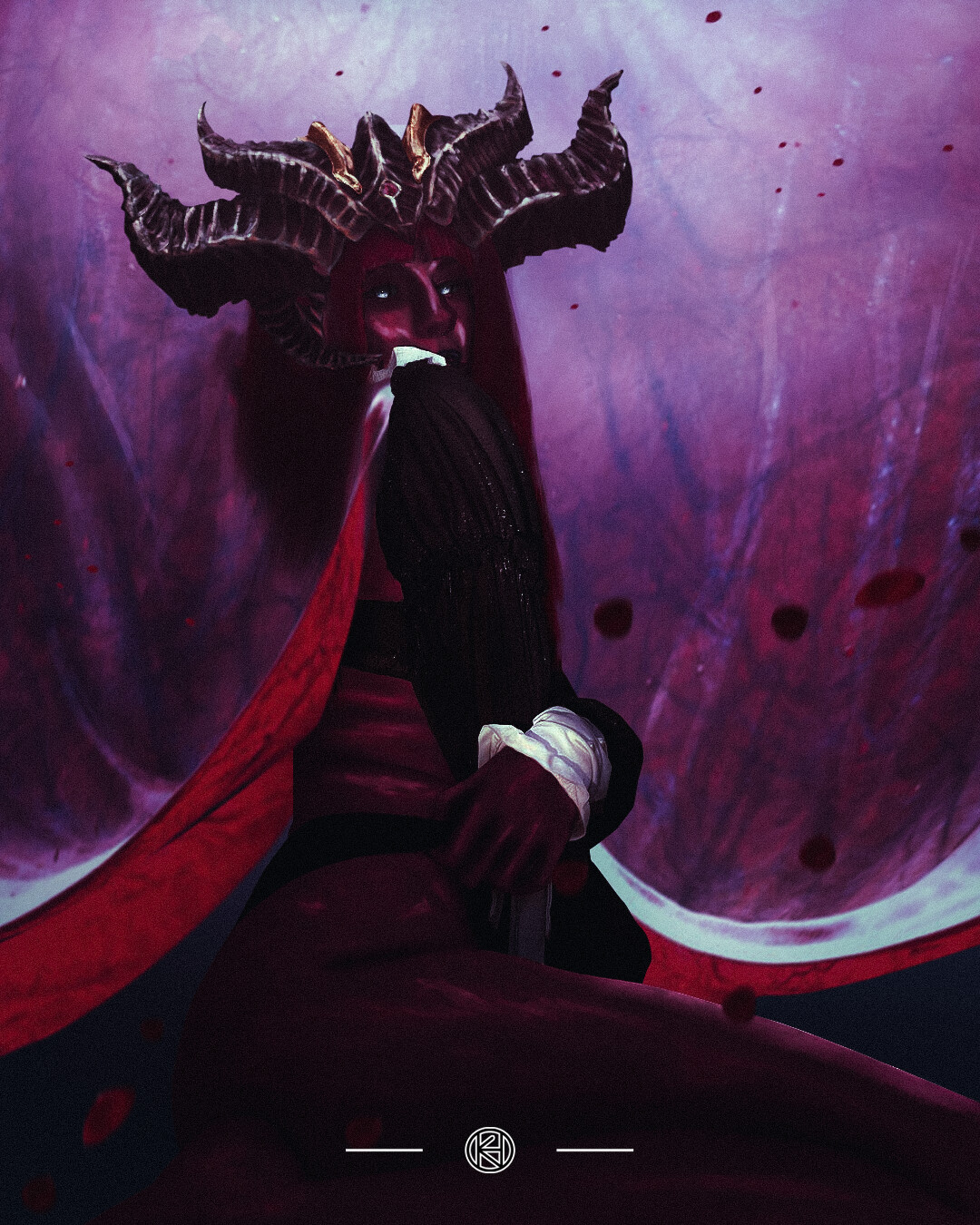 ArtStation - Lillith