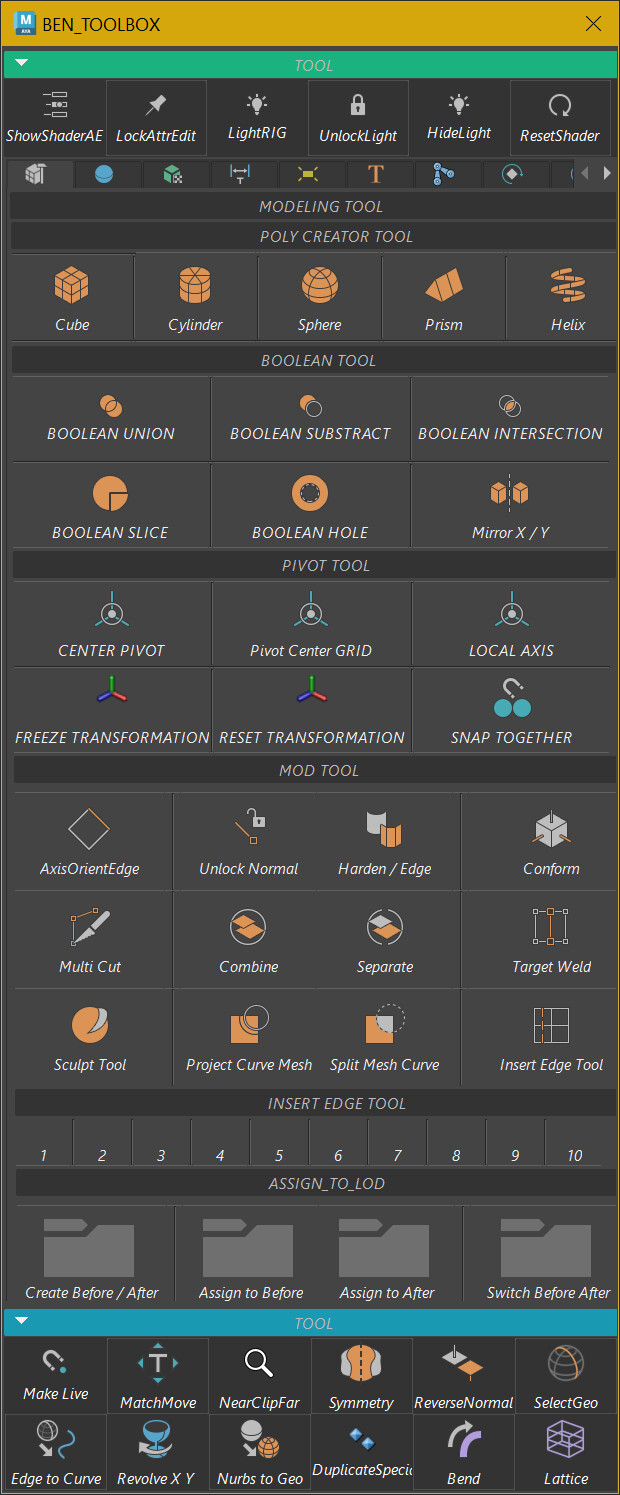 ArtStation - Script WIP