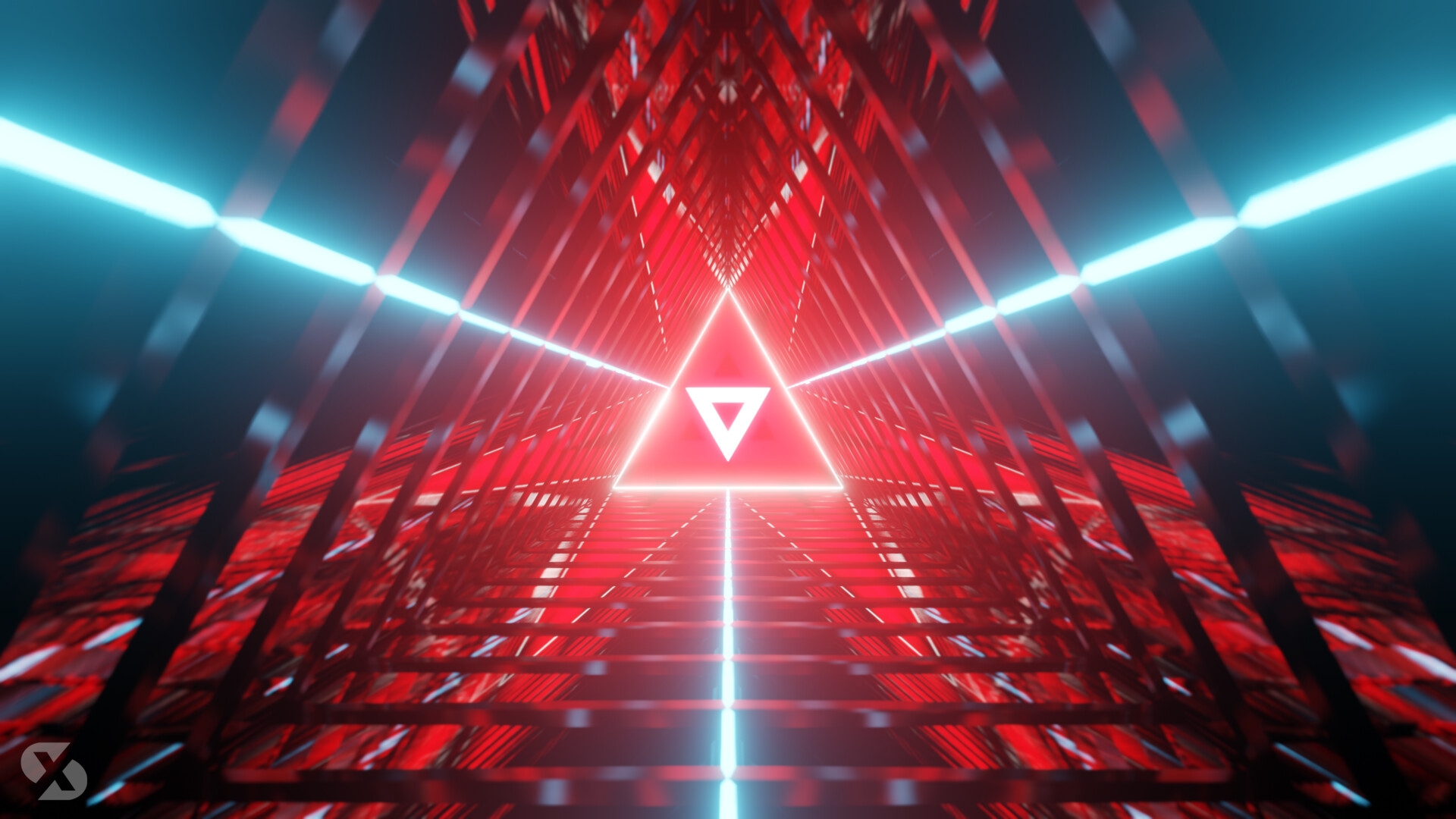 ArtStation - Inverted