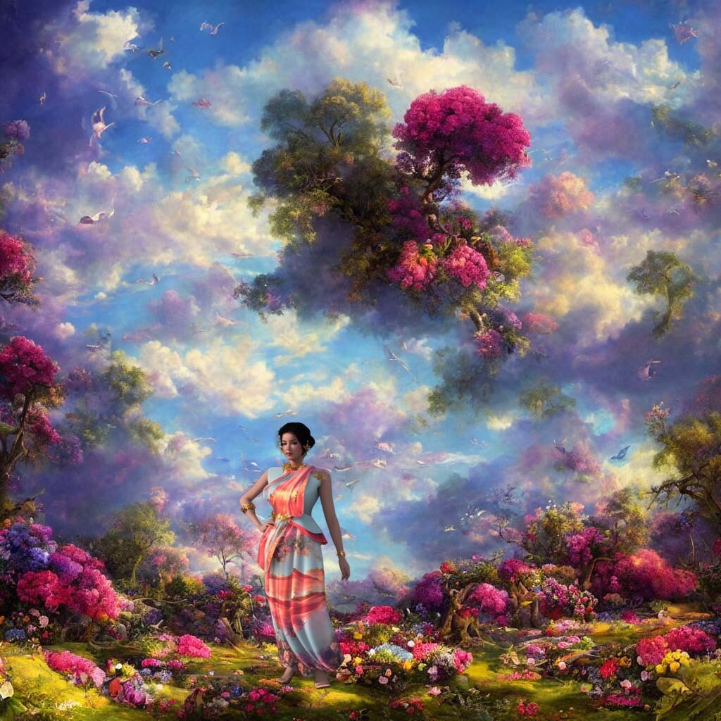 ArtStation - Creation