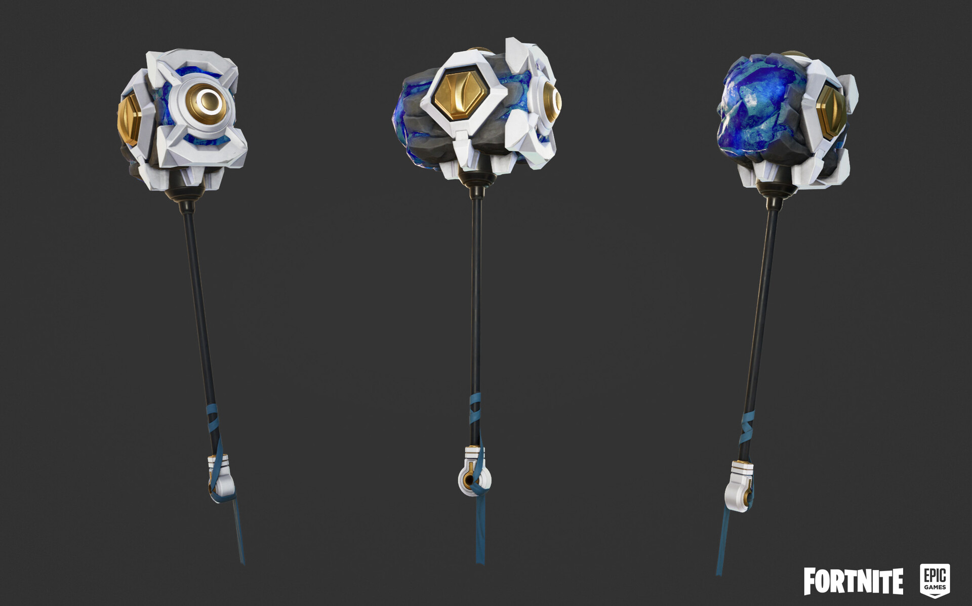 Fabio Ilacqua - Shockwave Hammer