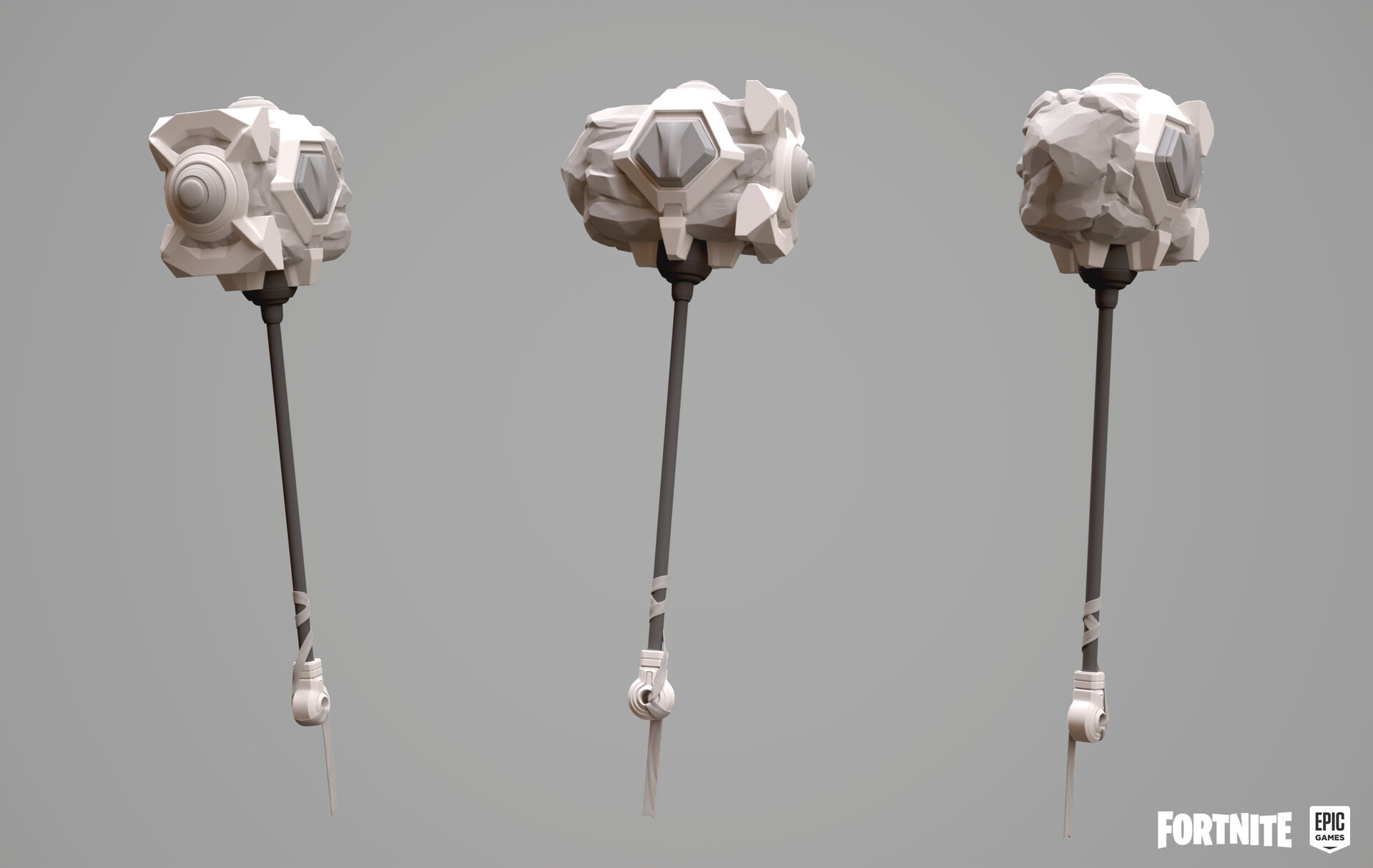 Fabio Ilacqua - Shockwave Hammer