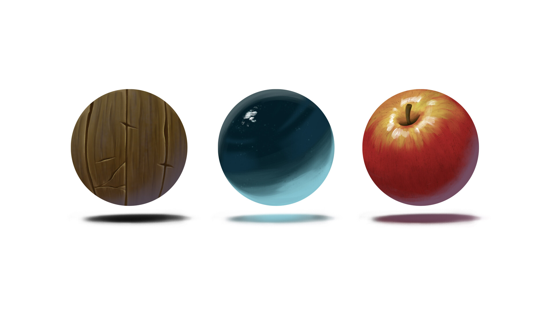 ArtStation - Textures