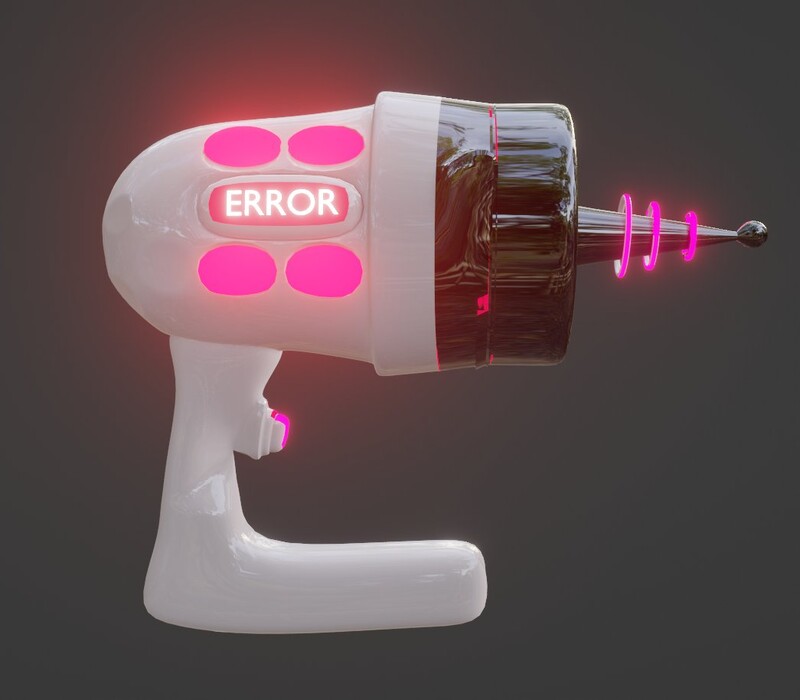 ArtStation - VoidNakamura