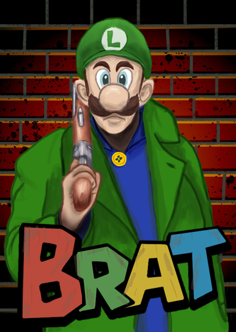 ArtStation - Alexander Novikov