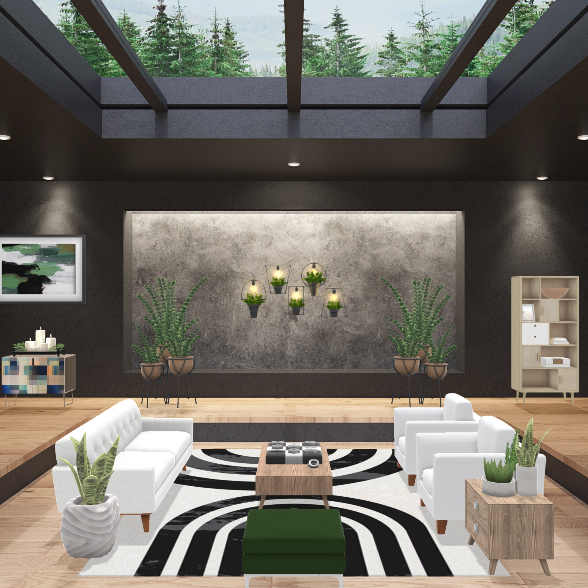 Sara Maneval - Design Home Environments