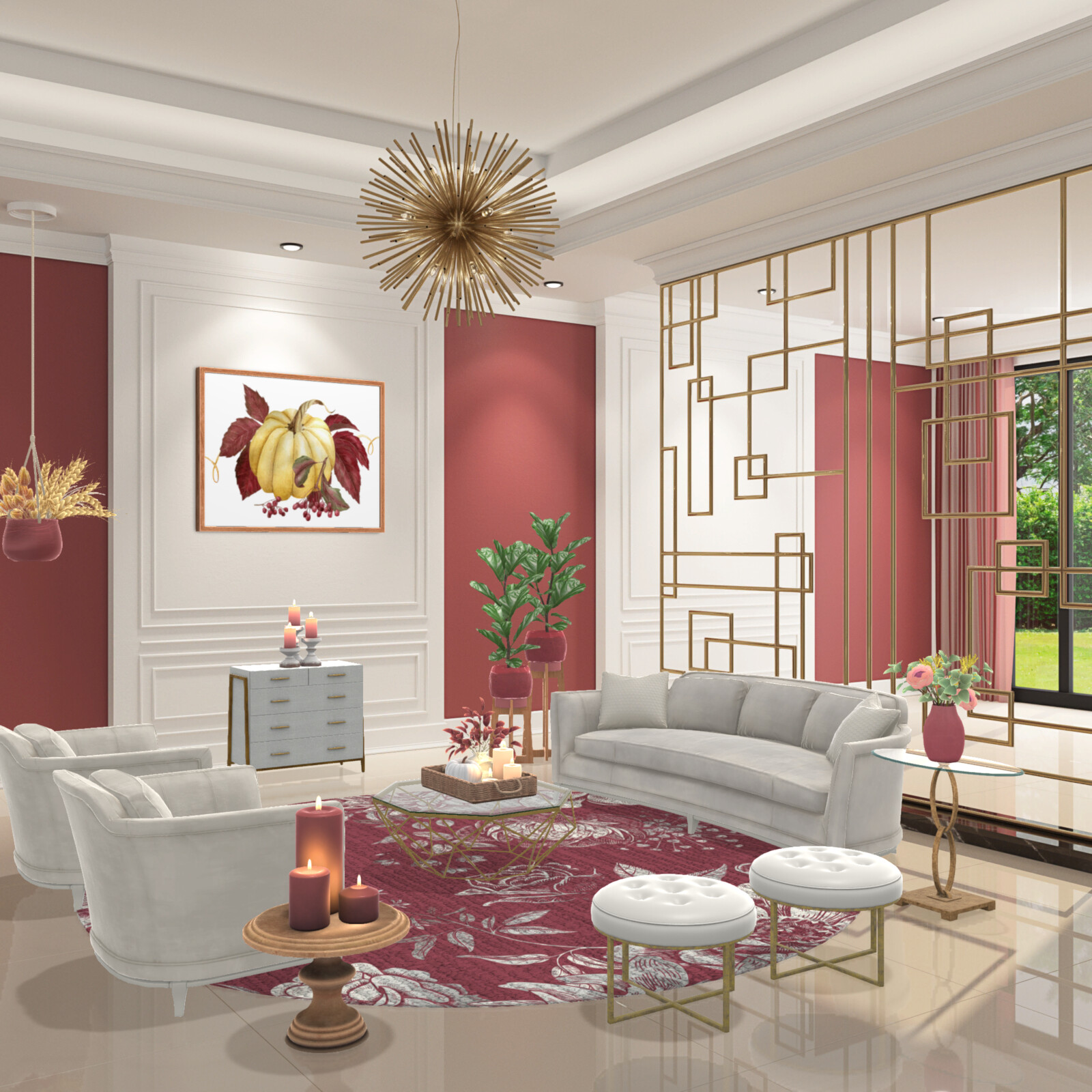 Sara Maneval - Design Home Environments