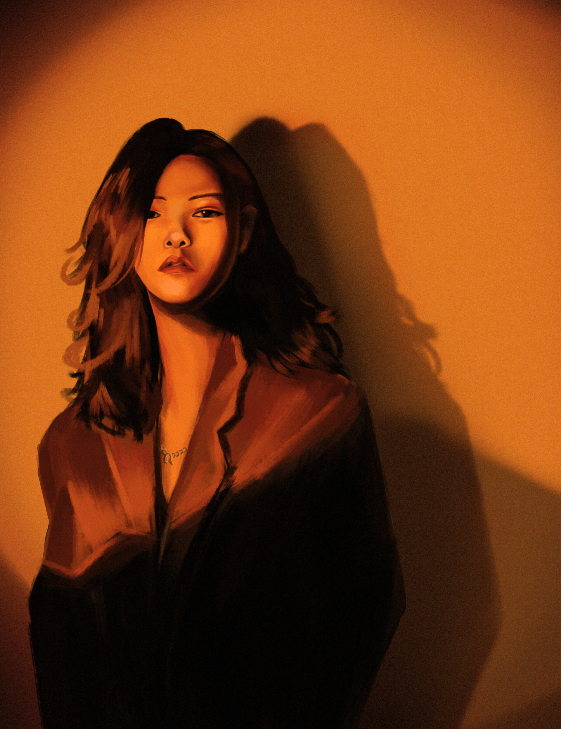 ArtStation - Portrait Dump