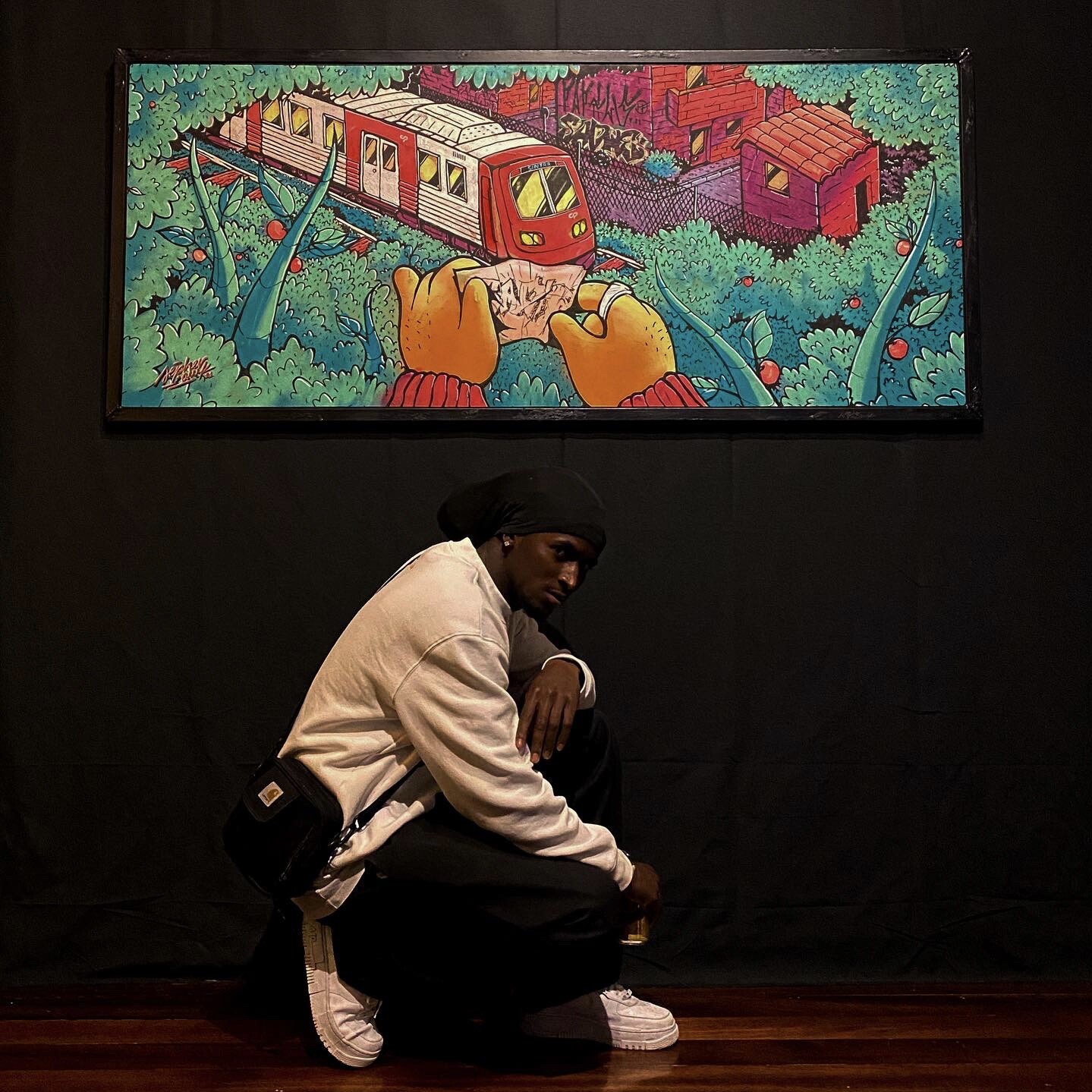 ArtStation - MU.SA - Museum of the arts of Sintra