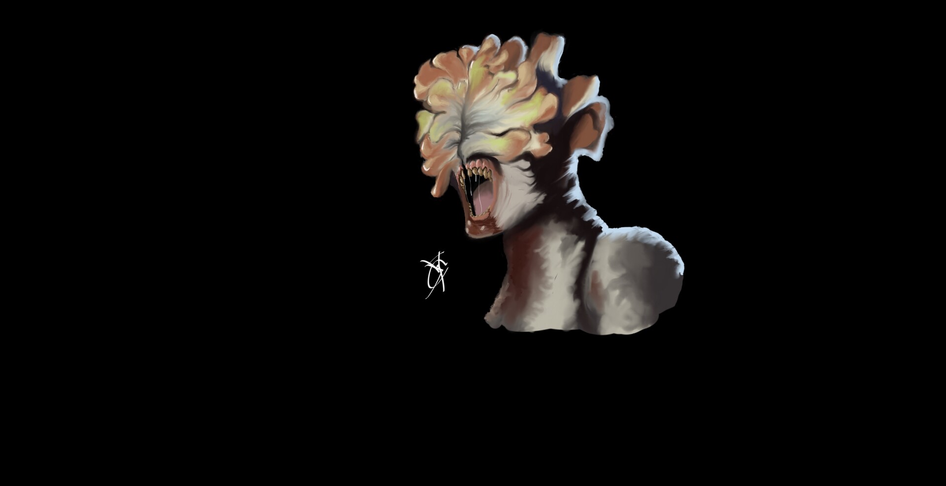 ArtStation - infectedFANART