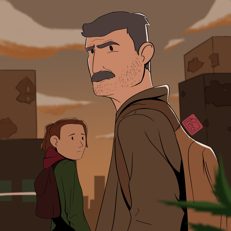 ArtStation - Pedro Albuquerque