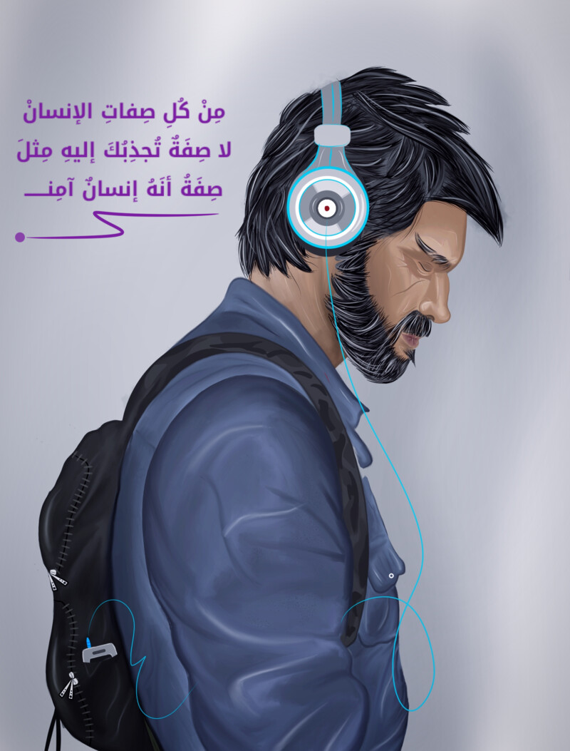 ArtStation - Mohamad AL Turk