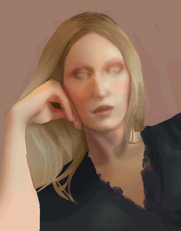 Alexandra "Sasha" Forman - Natalie Wynn