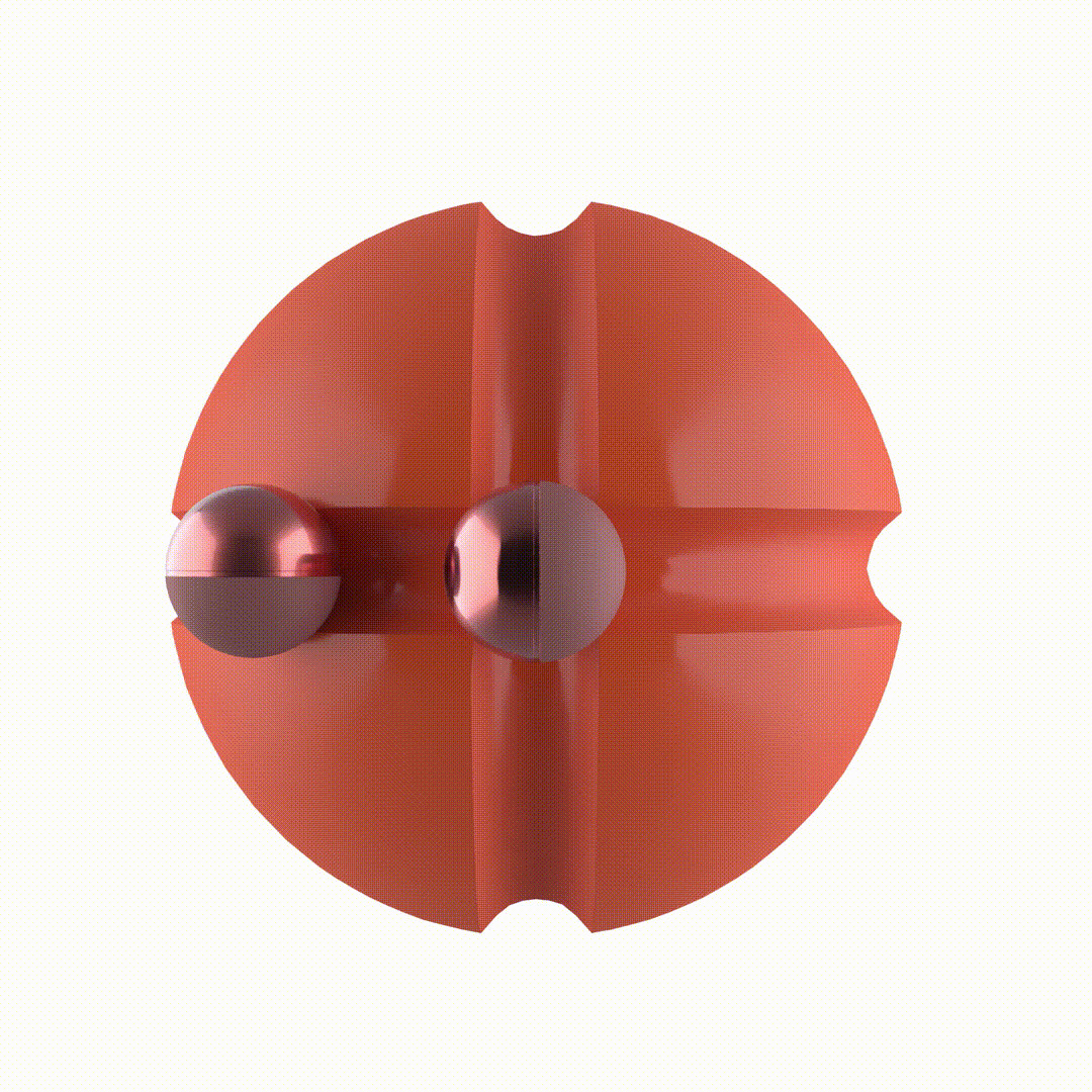 ArtStation - loop Animation Test