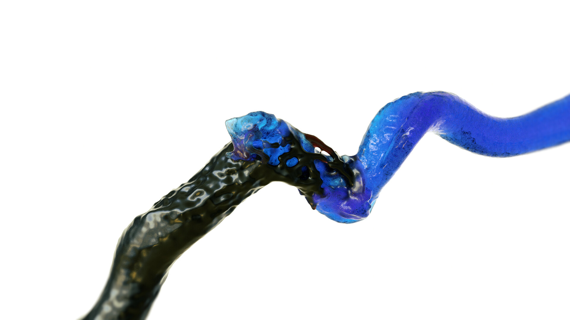 ArtStation - Liquid Fusion