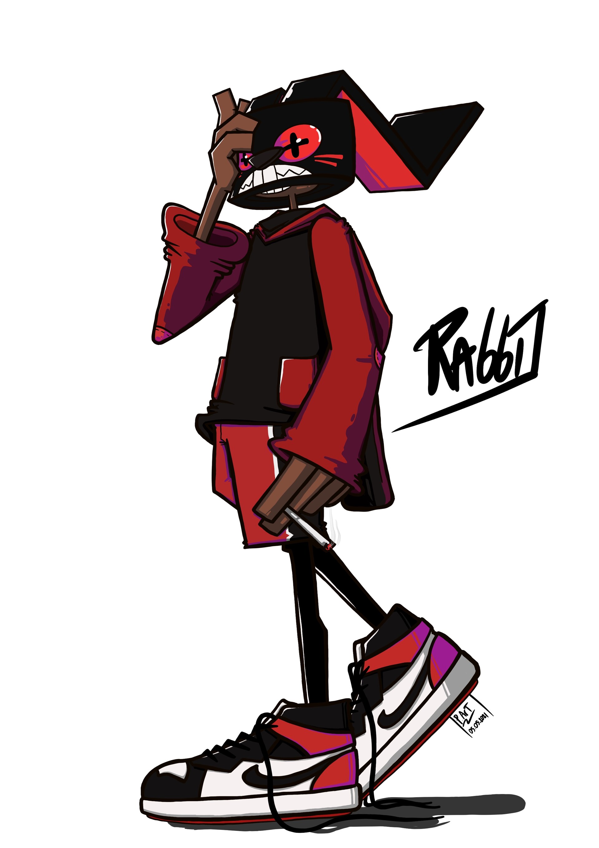 ArtStation - Lining #04