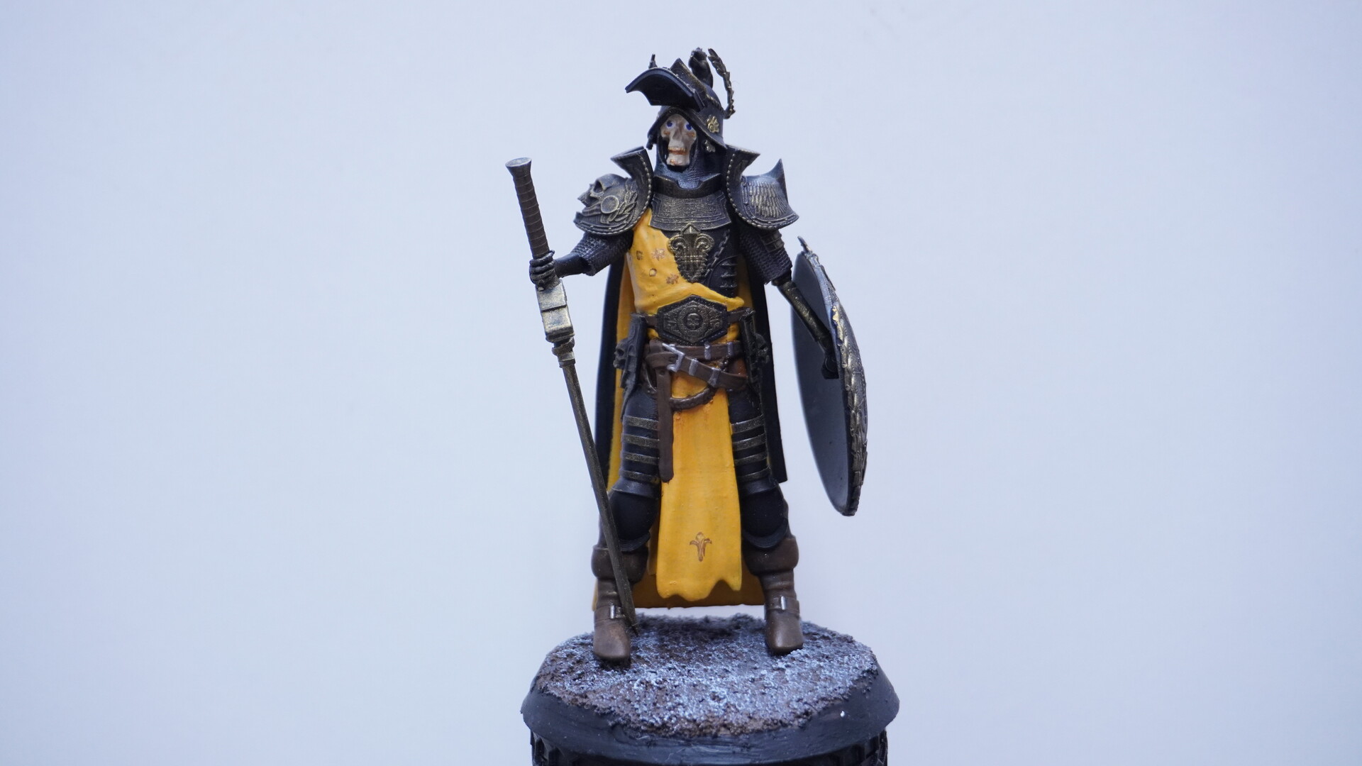 ArtStation - UDK Raid: Shadow Legends Fan Art