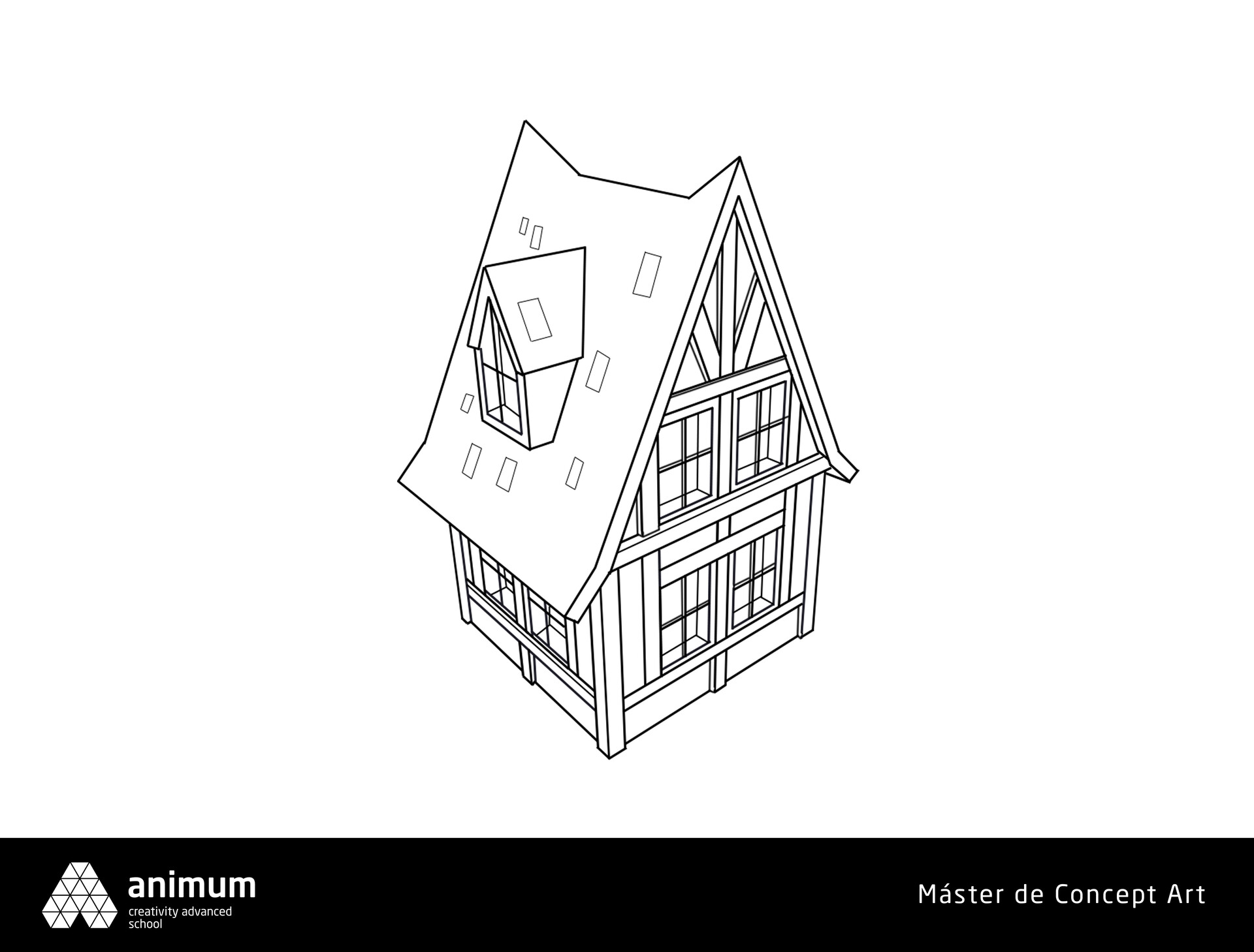 ArtStation - ANIMUM CONCEPT ART Module 1 (7/10)