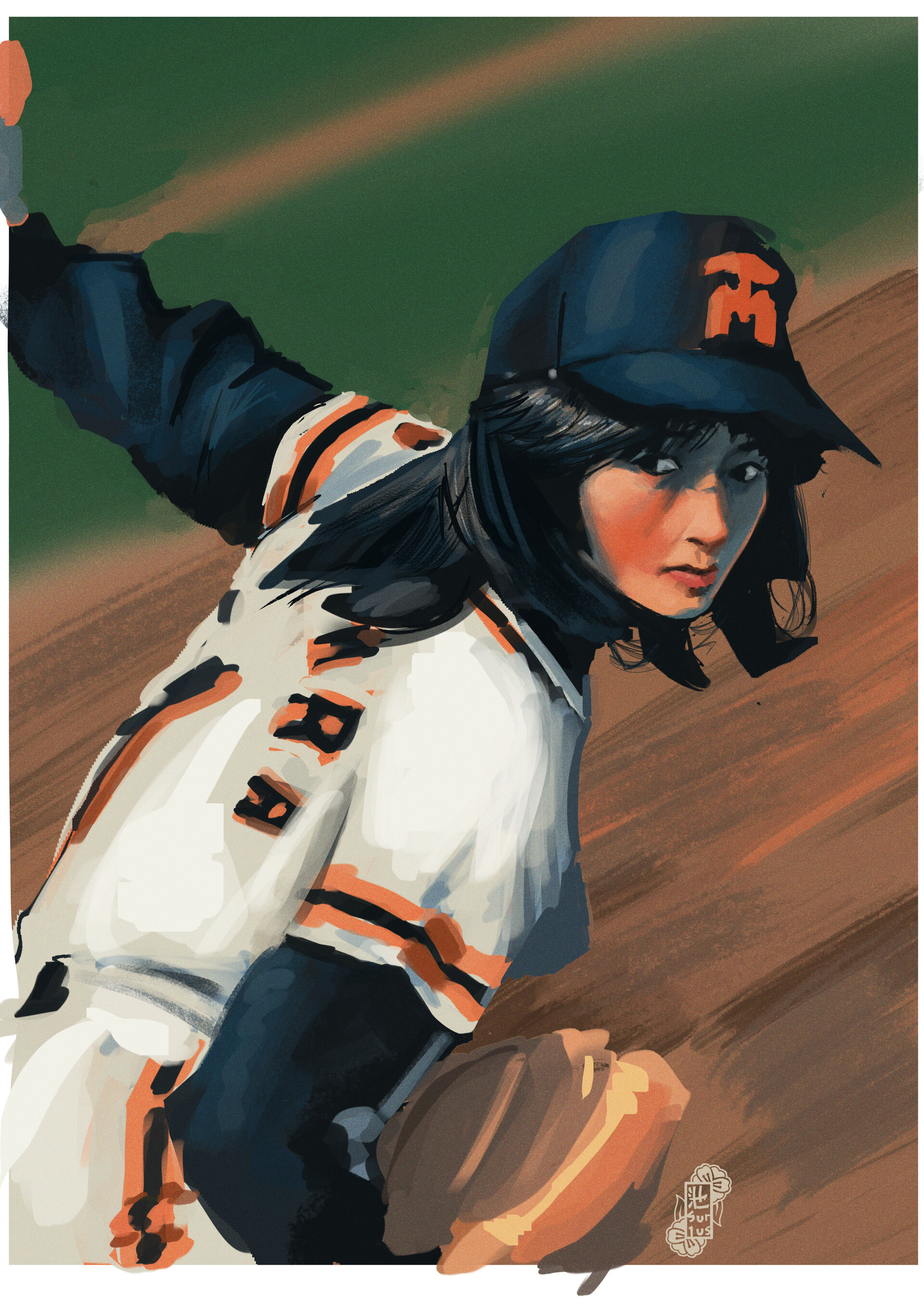 ArtStation - exercises