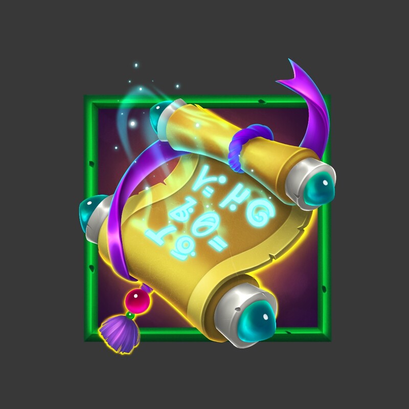 ArtStation - Maria Dmitrenko